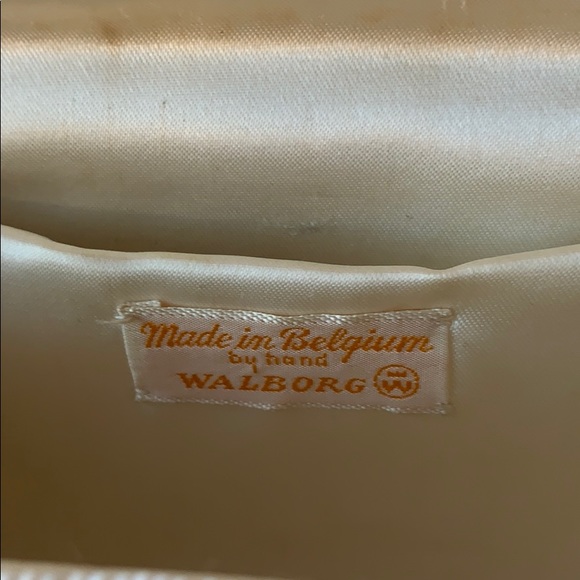 Walborg | Bags | Vintage 95s Walborg Hand Beaded Purse | Poshmark